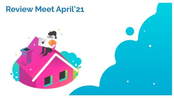 REVIEW MEET PRESENTATION