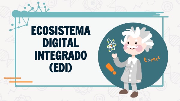 PRESENTACIÓN EDI | Genially