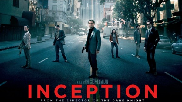 INCEPTION