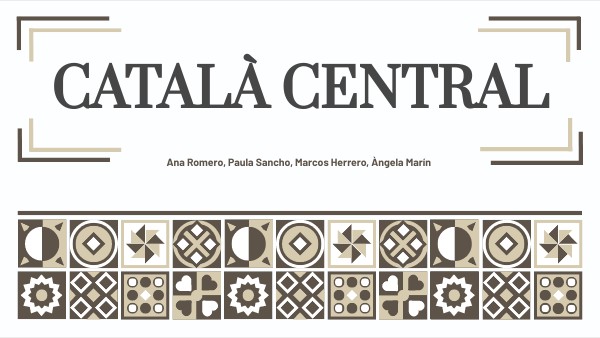 CÀTALA ÀNGELA | Genially