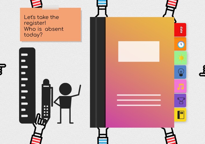 Class Starter (CLG) | Genially