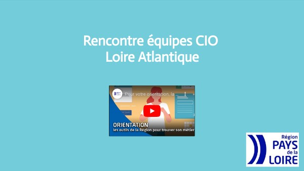 LOIRE-ATLANTIQUE- PRESENTATION CIO | Genially