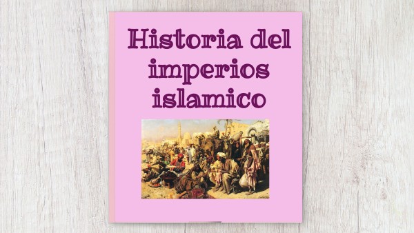 IMPERIO ISLAMICO