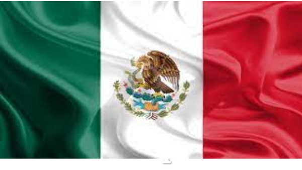 "México Independiente"