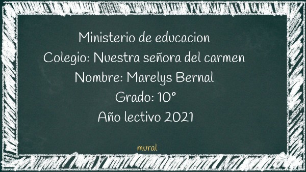 Mural de El Folklore afro colonial y antillano Marelys Bernal 10 ...