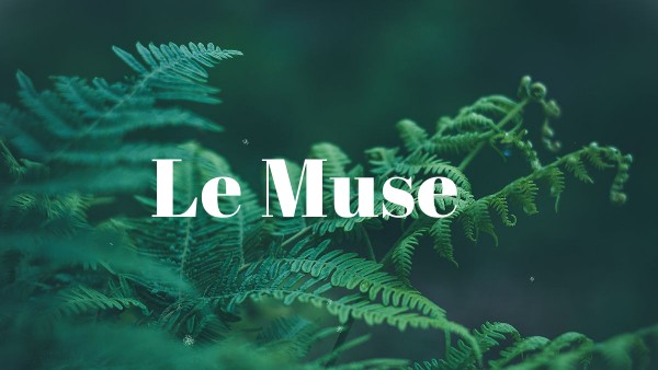 Le Muse