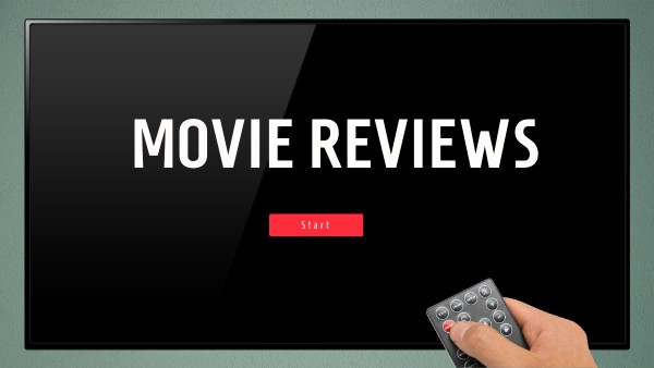 Movie Reviews | Genially