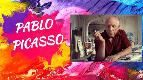 Pablo Picasso | Genially