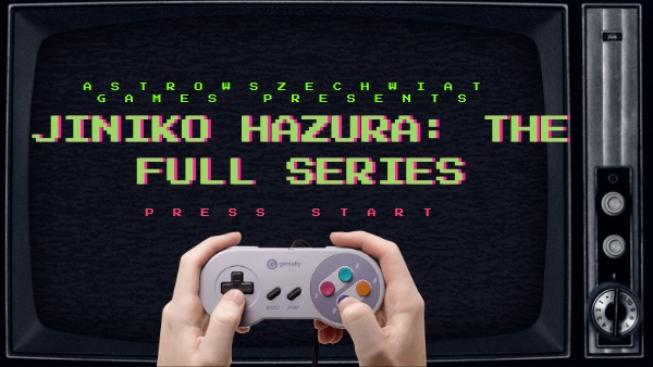Jiniko Hazura: The Full Interactive Presentation | Genially
