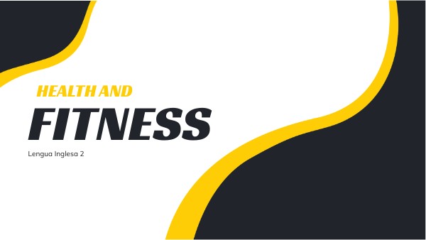 Exercises | Genially