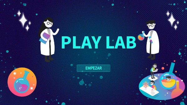 PLAY LAB