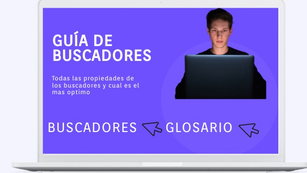 GUÍA WEB | Genially