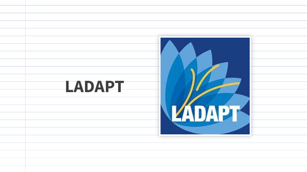 LADAPT oral