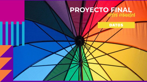 PRESENTACIÓN COLORES | Genially