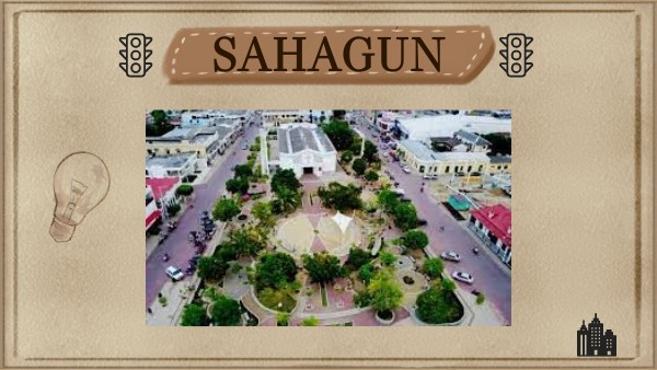 Sahagún
