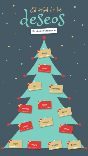 Navidad 3° Primaria | Genially