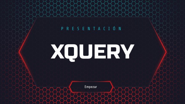 LEMA XQUERY