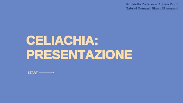 ICONS PRESENTATION | Genially