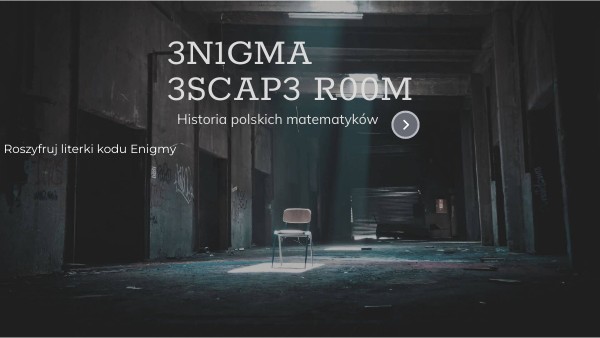 GENIAL ESCAPE ROOM | Genially