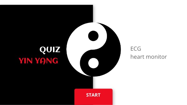 YIN YANG QUIZ