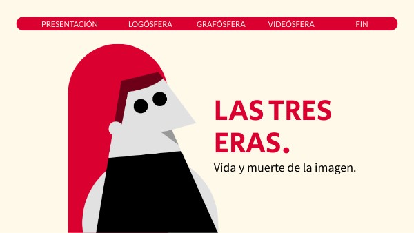 Las tres eras | Genially