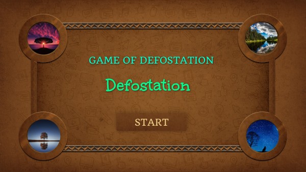 Deforestation | Genially