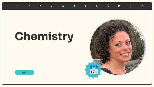 Unit Resource Organizer