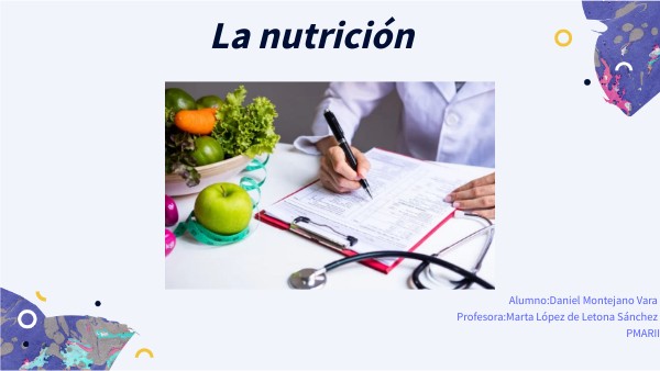 Para Martaa | Genially