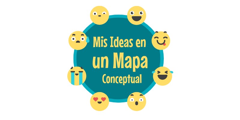 Mis ideas en un mapa conceptual | Genially