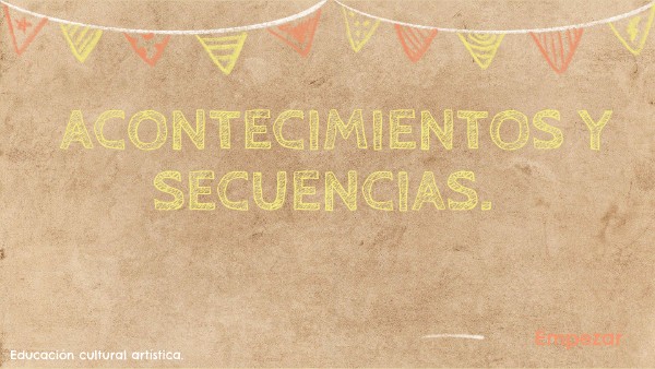 5to. Proyecto #6 y #7 | Genially