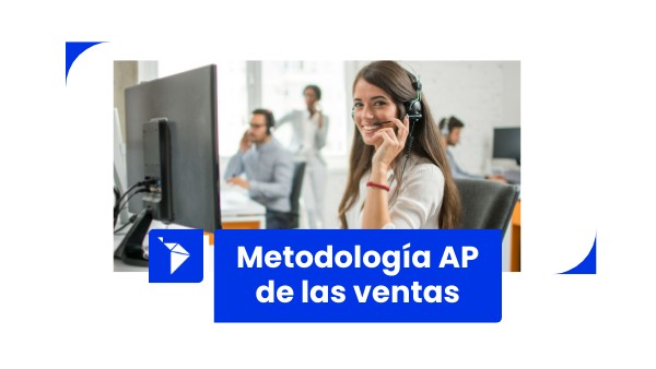 Presentación Métodología AP | Genially