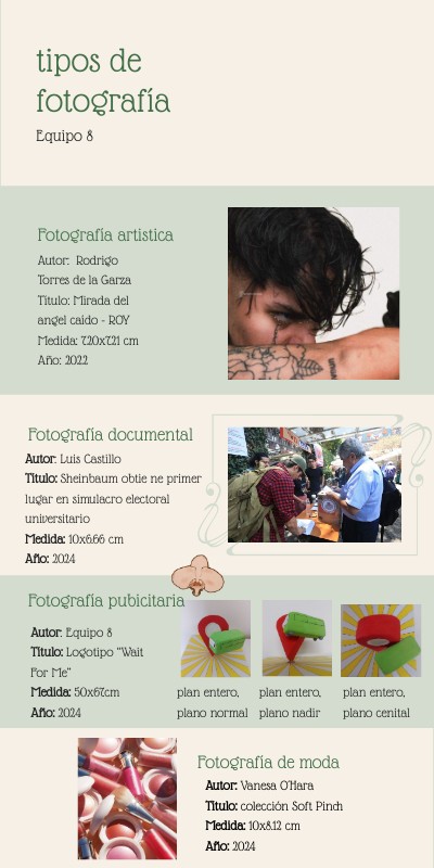 INFO ART NOUVEAU | Genially