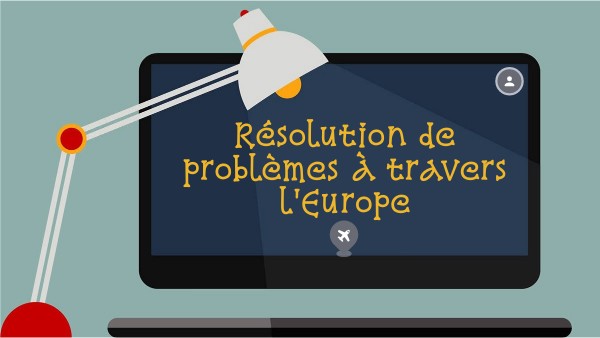 Résolution de problèmes
