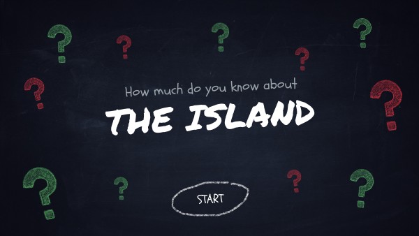 QUIZ HOW MUCH DO YOU KNOW