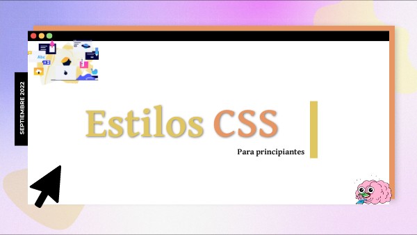 Estilos CSS