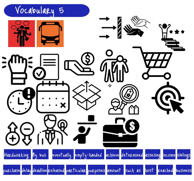 vocabulary-5