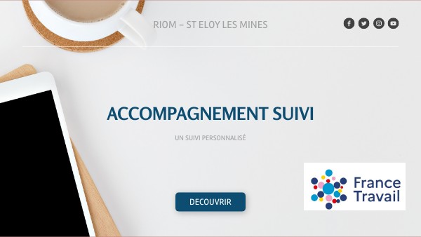 NOUVEAU SUIVI | Genially