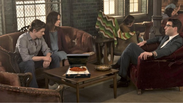 Instructions pour la première surprise | Genially