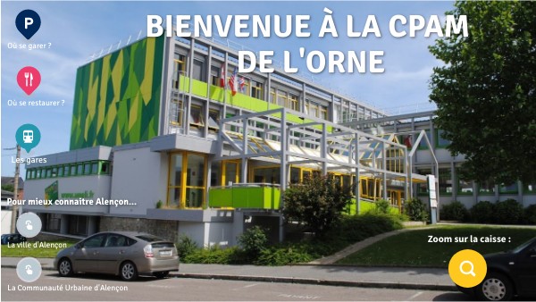 version finale | Genially