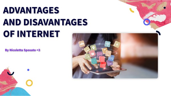 internet