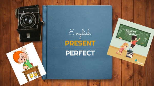 present perfect | Genially