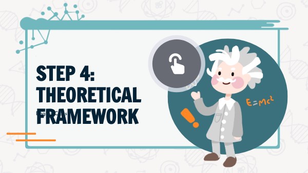 4. RESEARCHING (THEORETICAL FRAMEWORK) | Genially