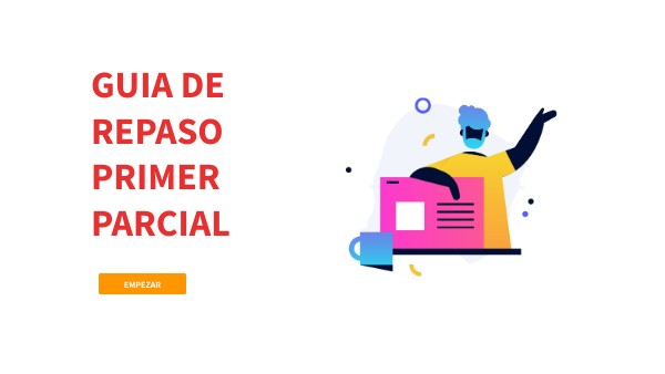 MÓDULO DIDÁCTICO GENIAL | Genially