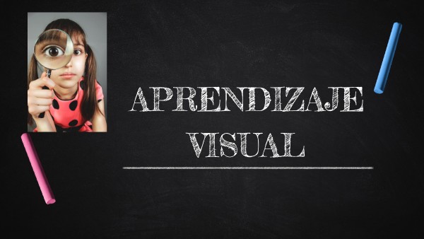 AGENDA VISUAL | Genially