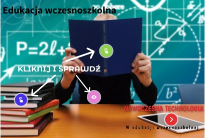 Edukacja wczesnoszkolna | Genially