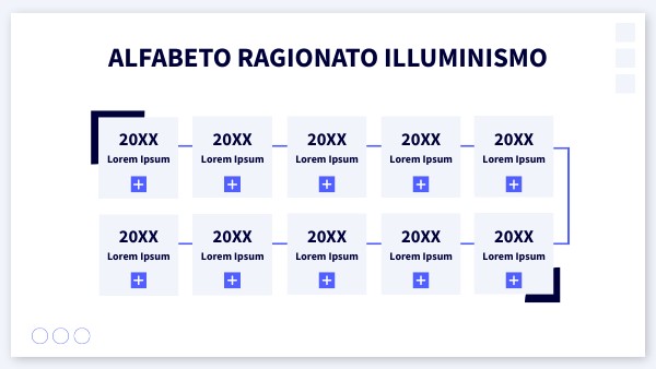 ALFABETO RAGIONATO ILLUMINISMO-DELLA MONICA ARIANNA-4A LSA