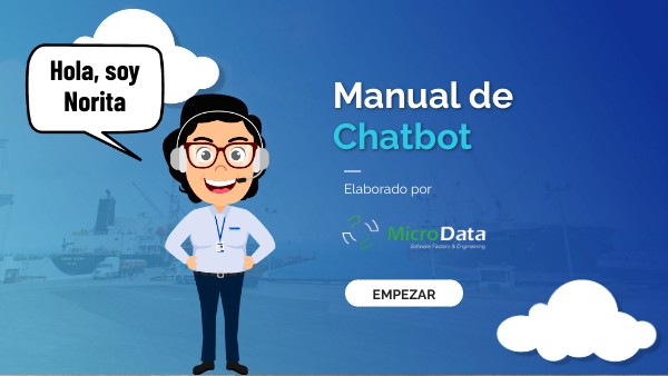 BOT - NORITA | Genially