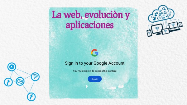 Protocolo de internet | Genially