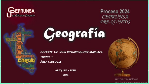 TOMO II - TEMA 7 - DEMOGRAFÍA Y POBLACIÓN | Genially