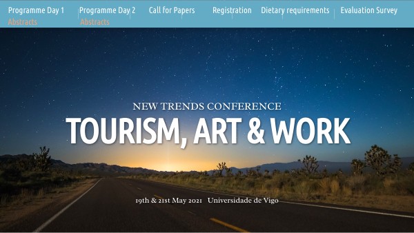 EVENT GUIDE | Genially